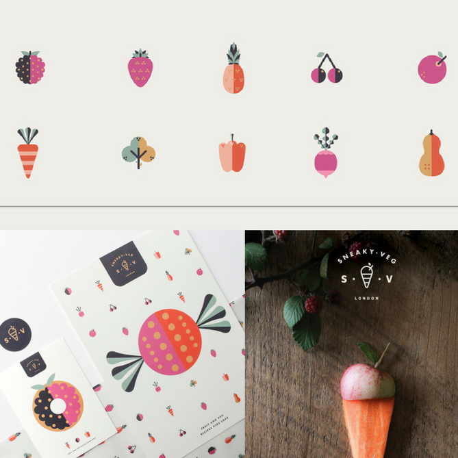 15 Inspiring Examples of Small Business Branding